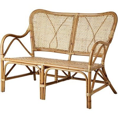 Riviera Sofa - Rotting - 6995 DKK - Havebænke - Trendrum.dk